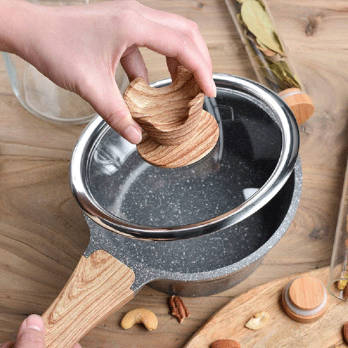 6 Best Milk Pans Induction Ready with Reviews and Comparison