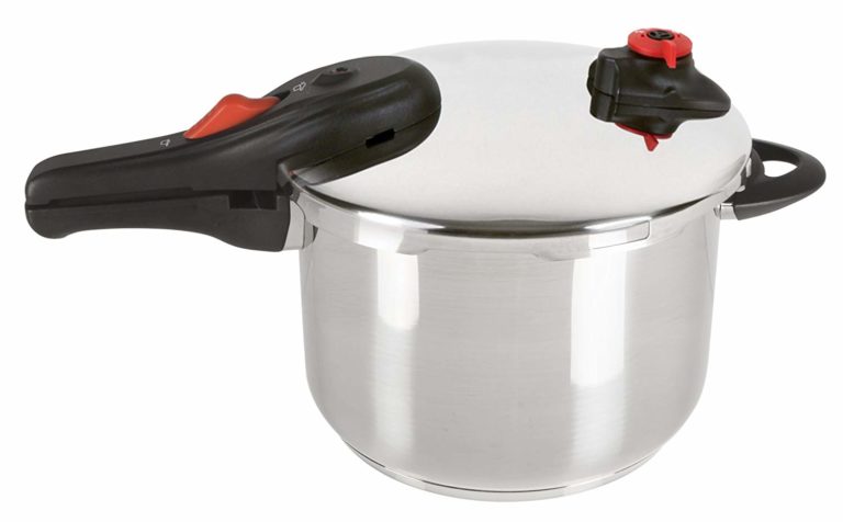 12 Best Induction Pressure Cookers to Buy in 2019 [Reviews/Comparison]