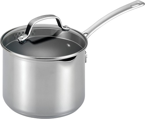 8 Best Saucepans with Pour Spout Induction Ready (Compared)
