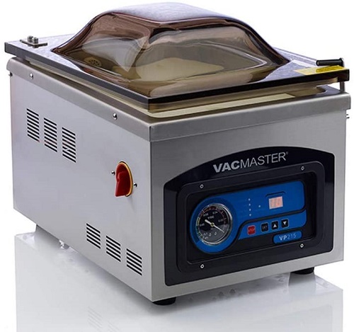 7 Best Chamber Vacuum Sealers Comparison Chart